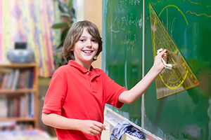 Home School - Thinking Feet