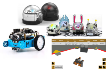 Computer Programming – Thinking Feet