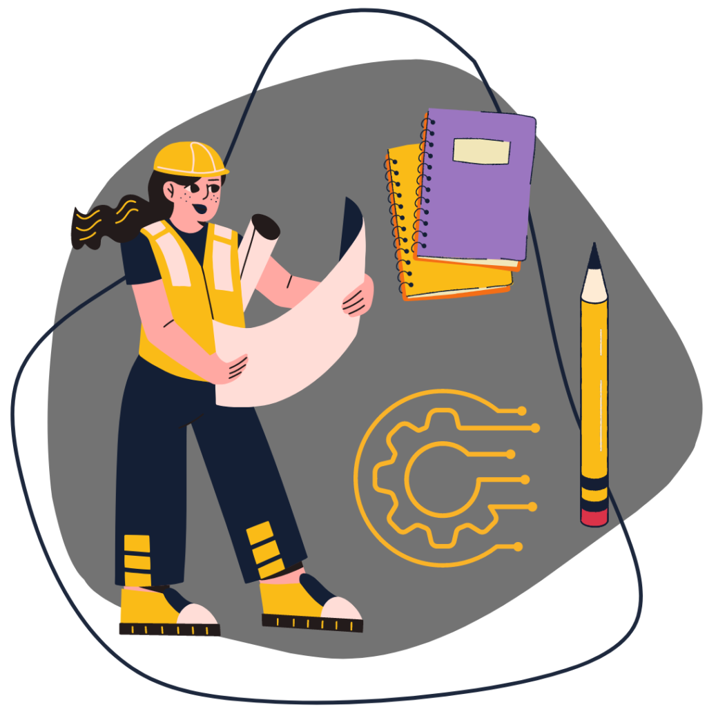 Summer Camps - Future Engineer 2024 - Thinking Feet