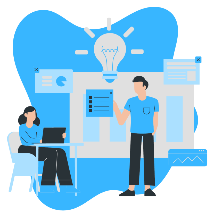 Summer ELA - Thinking Feet