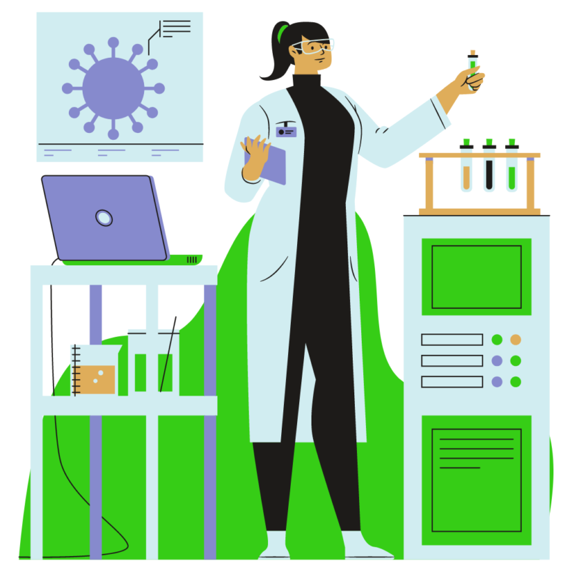 Summer Camps - Future Scientist 2024 - Thinking Feet