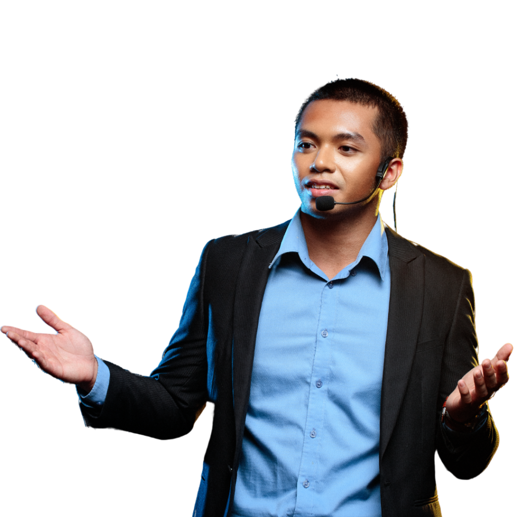 Public Speaking and Oratory - Thinking Feet