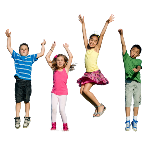 Writing Lab - Thinking Feet