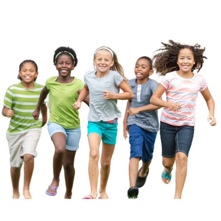 Writing Lab - Thinking Feet